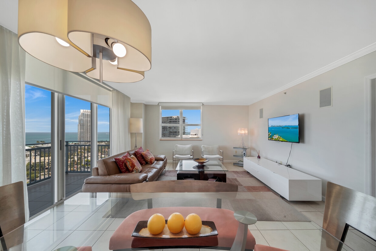 90 Alton Rd Unit 2201, Miami Beach, FL 33139 - Condo for Rent in Miami ...