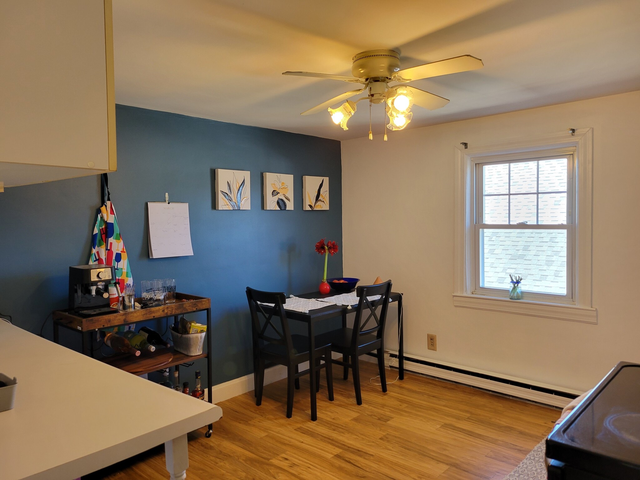 103 Fiat Ave Unit 2nd floor, One bedroom un, Cranston, RI 02910 - 103 ...