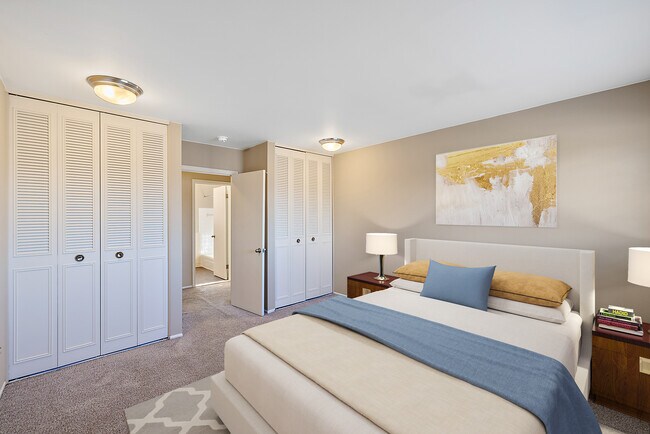 The Gables of Troy - Apartments in Troy, MI | Apartments.com