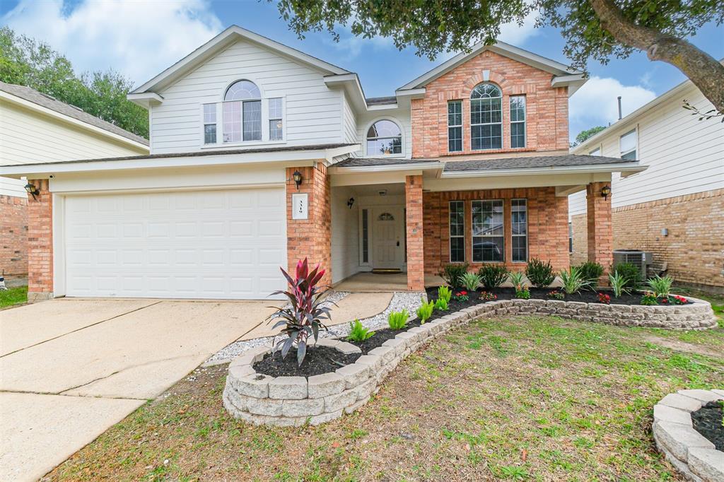 3319 Forest Willow Ln, Houston, TX 77068 - House Rental in Houston, TX ...