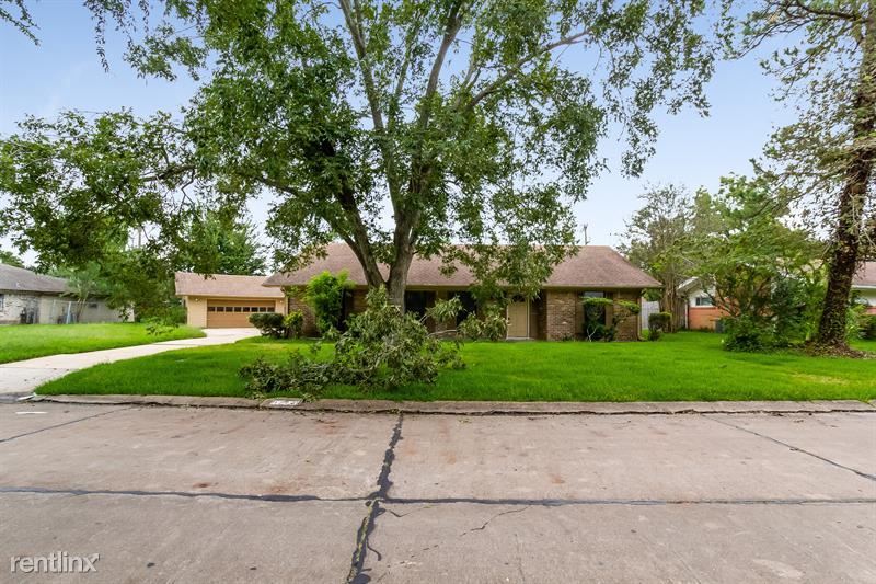 1728 Glenview Dr, Alvin, TX 77511 - House Rental in Alvin, TX ...