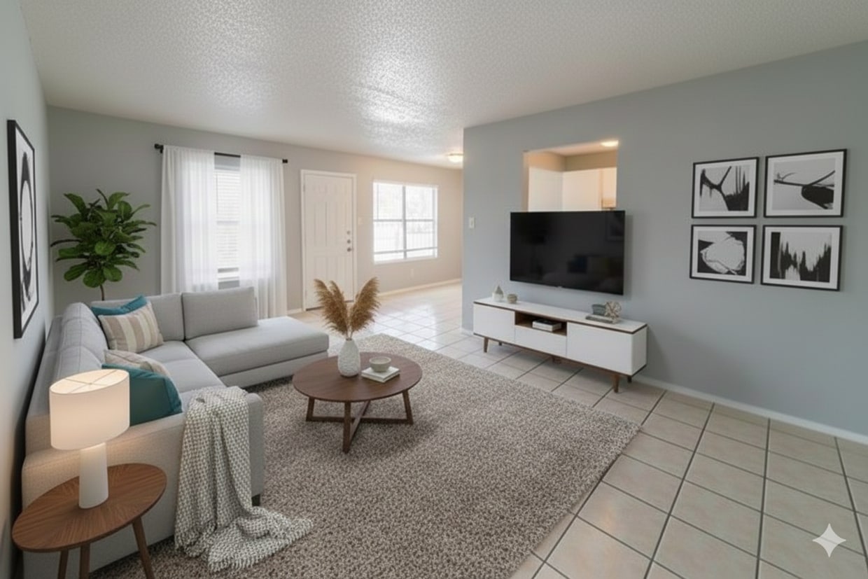 6100 Conti Ct Unit A, Austin, TX 78744 - Room for Rent in Austin, TX ...