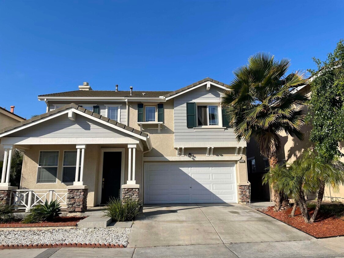 559 Dundee Ln, San Marcos, CA 92069 - House Rental in San Marcos, CA ...