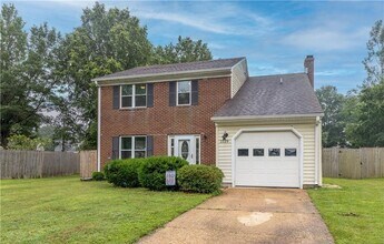 New Mohawk Apartments for Rent with Parking - Virginia Beach, VA ...