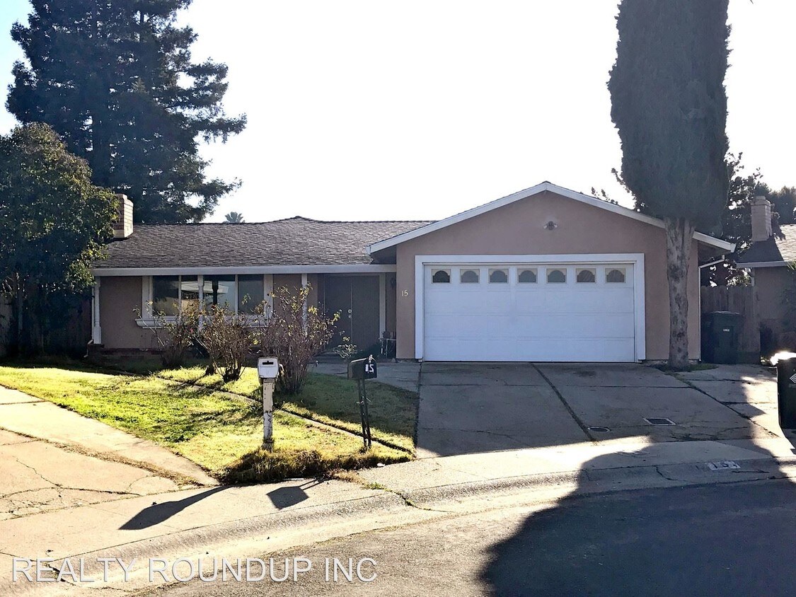 15 Jenich Ct, Sacramento, CA 95823 - House Rental in Sacramento, CA ...