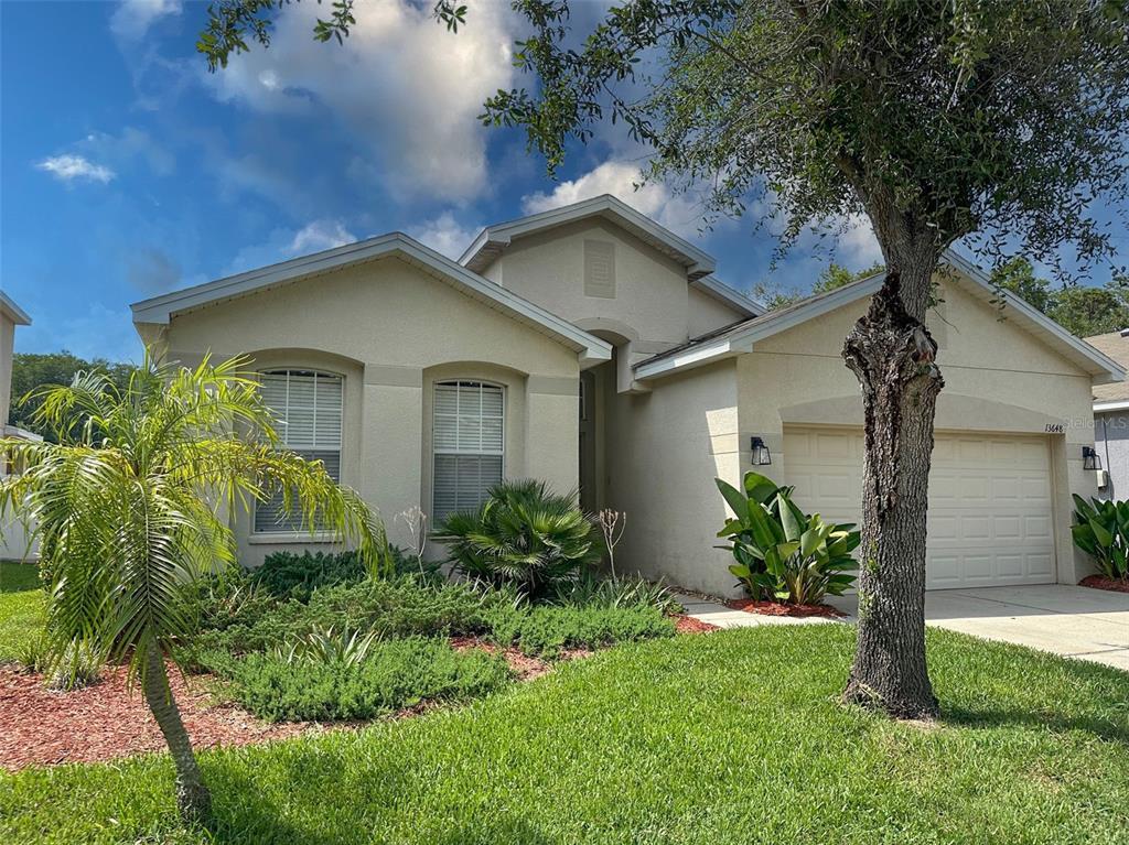 13648 Old Florida Cir, Hudson, FL 34669 - House Rental in Hudson, FL ...