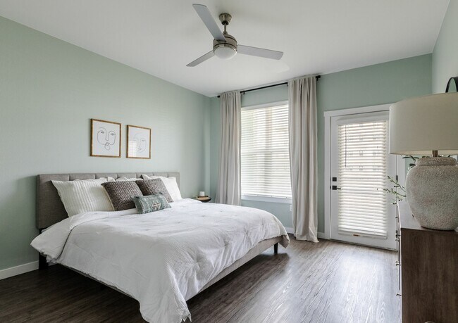 Ladora Modern Apartments - 18590 E 61st Ave Denver, CO - Apartments for ...