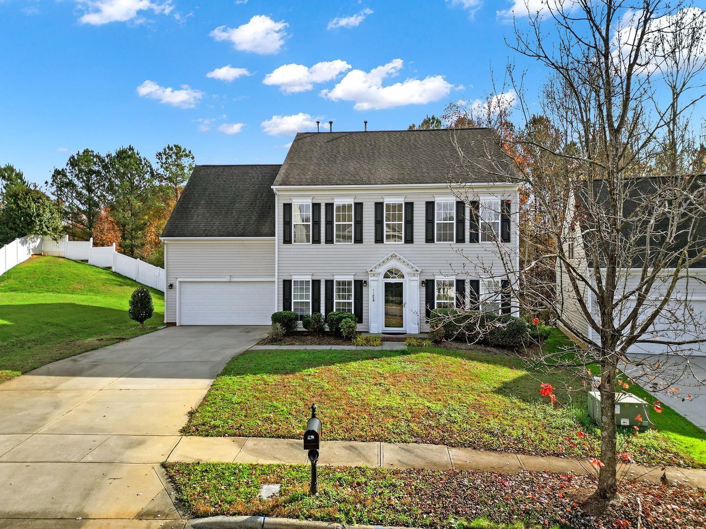 11829 Royal Castle Ct, Charlotte, NC 28277 - House Rental in Charlotte ...