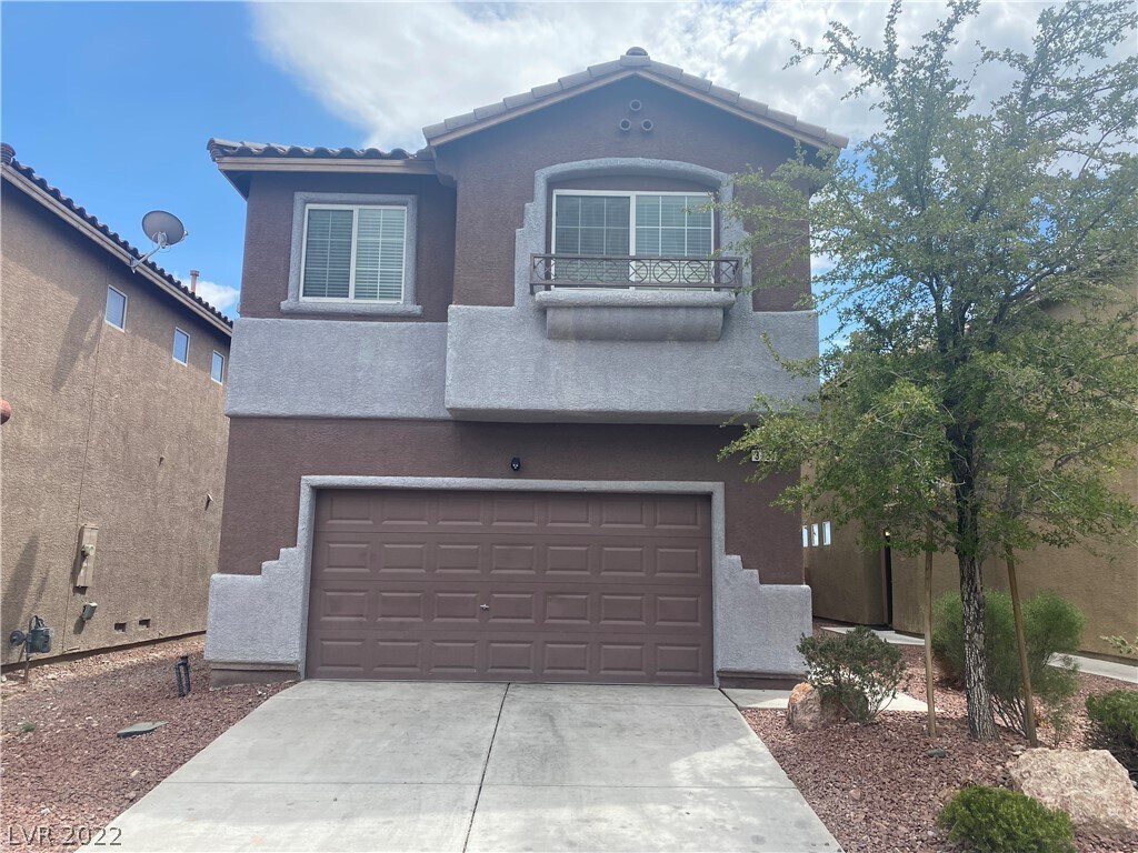 3781 E Carisbrook Dr, North Las Vegas, NV 89081 - House Rental in North ...