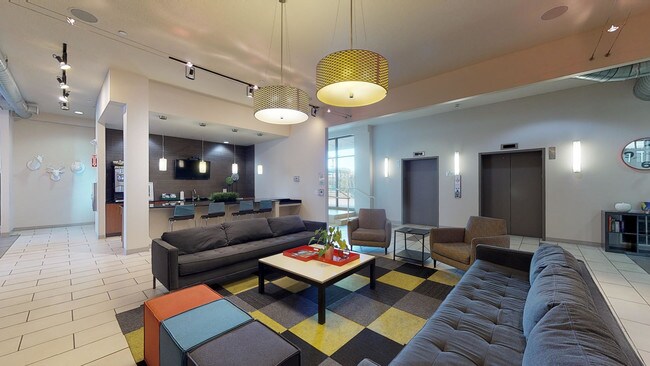 401 Lofts Apartments - Akron, OH | Apartments.com