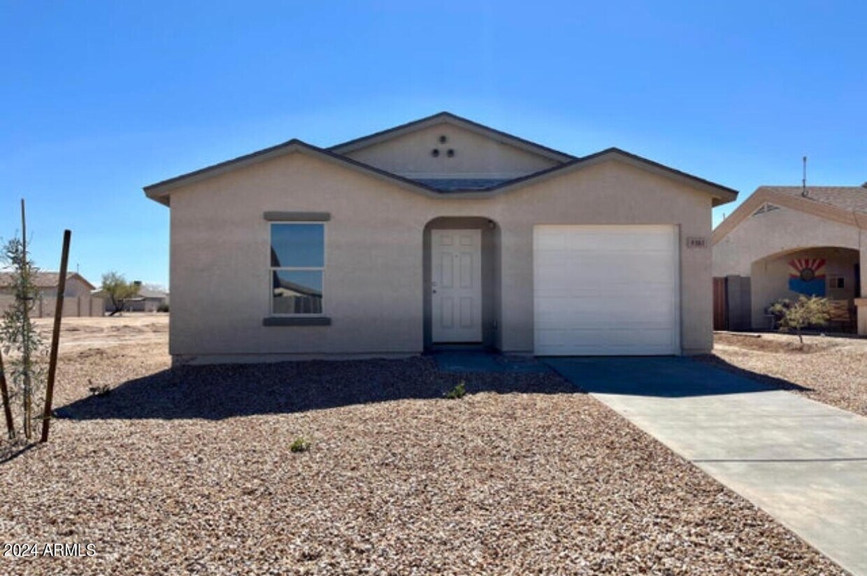 9361 W Troy Dr, Arizona City, AZ 85123 - House Rental in Arizona City ...