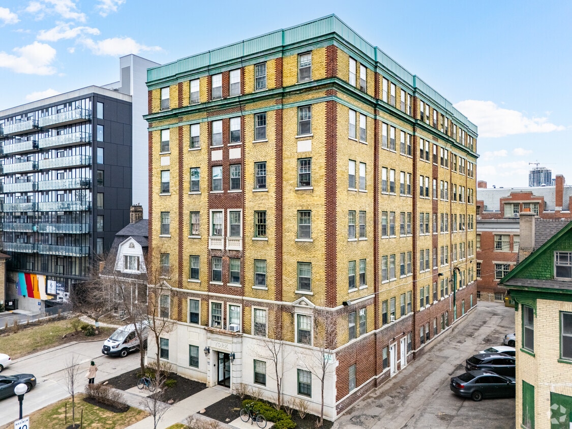 214 York Queen Appartements - 214 Queen St Kitchener, ON | Apartments.com