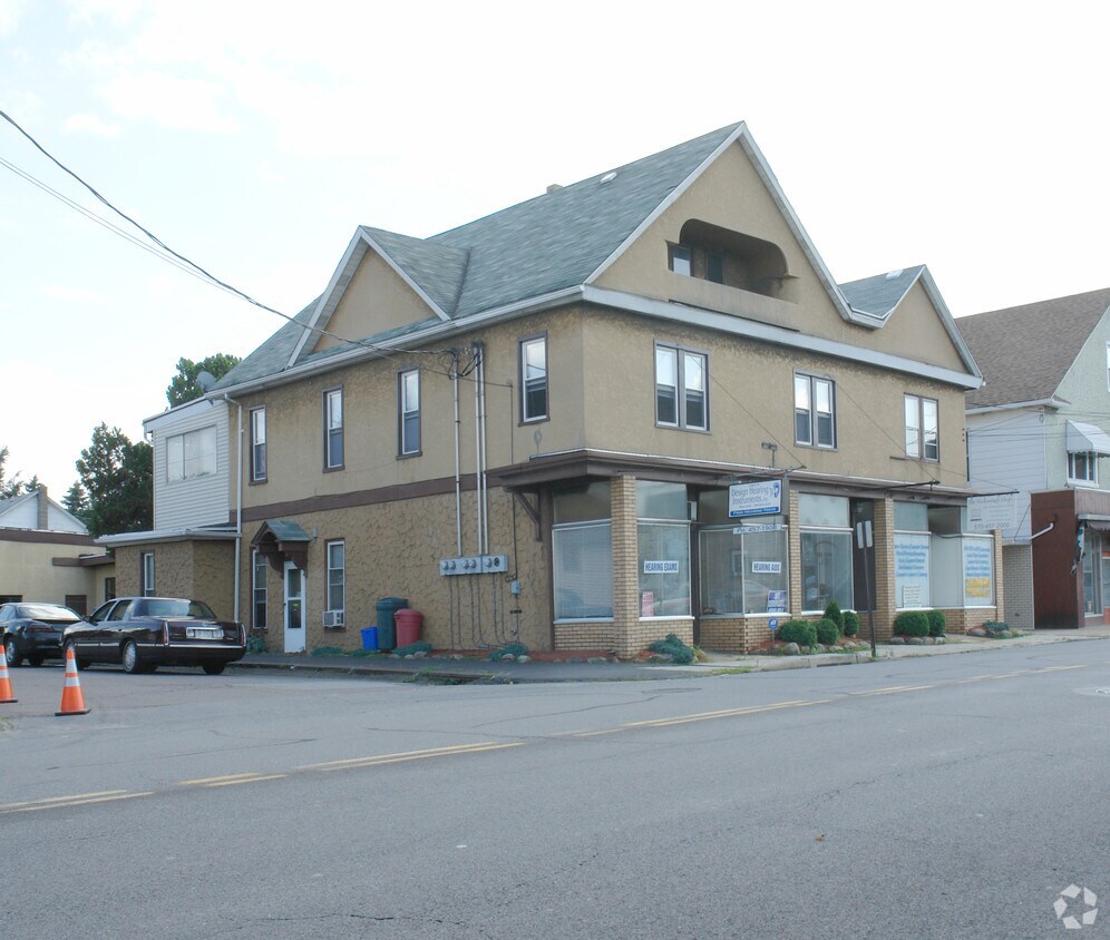 504-506 Main St, Duryea, PA 18642 - 504-506 Main St Duryea, PA 18642 ...
