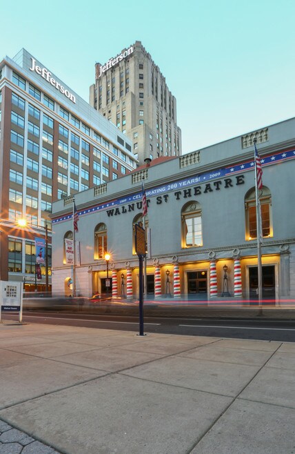 Is Center City East a Good Place To Live in Philadelphia PA ...