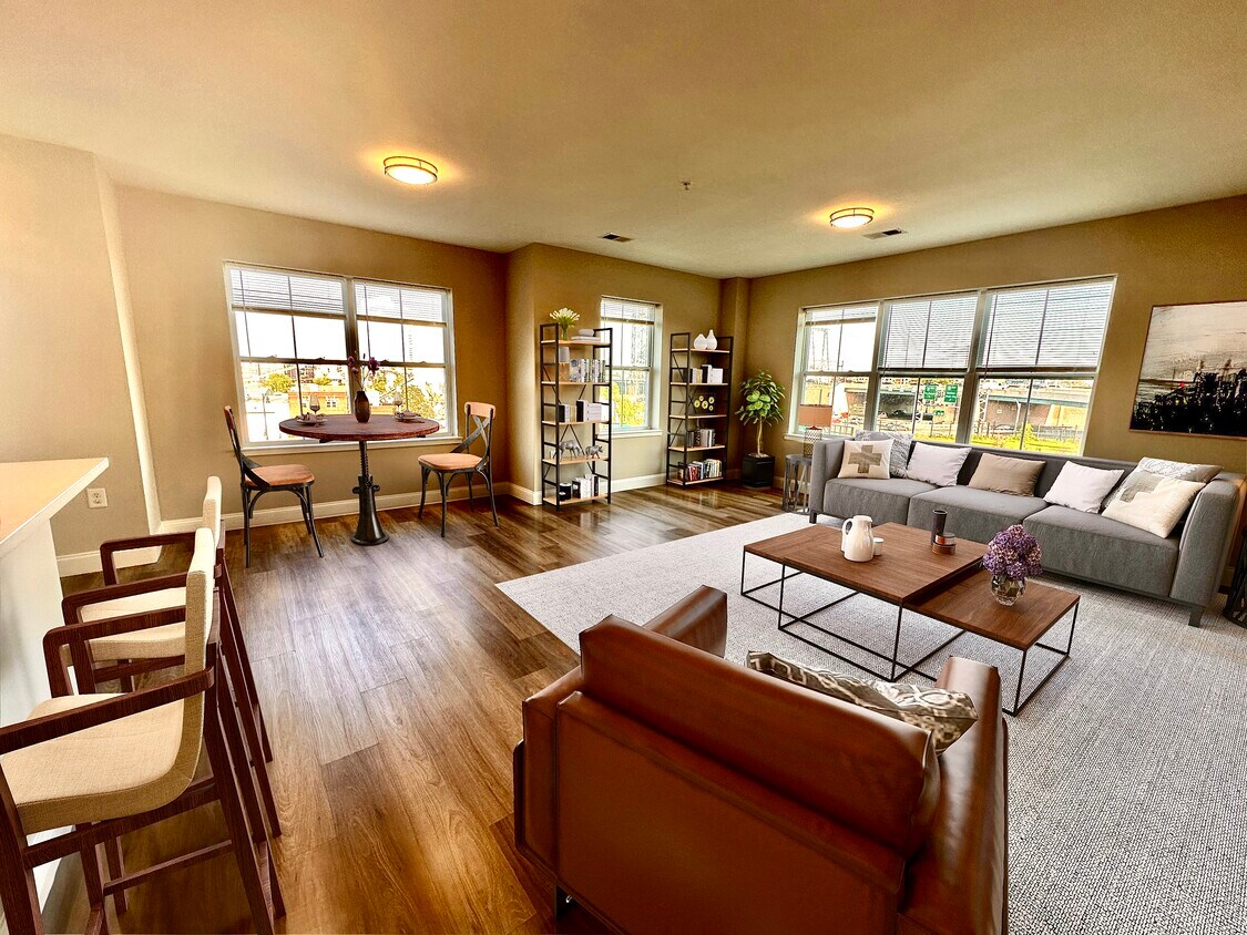 Spring Street Commons - 2 Spring St Newark, NJ - Apartments for Rent in ...