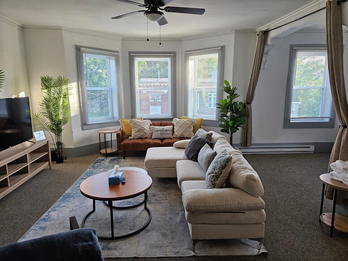 33 Partition St Unit 2, Rensselaer, NY 12144 - 33 Partition St ...