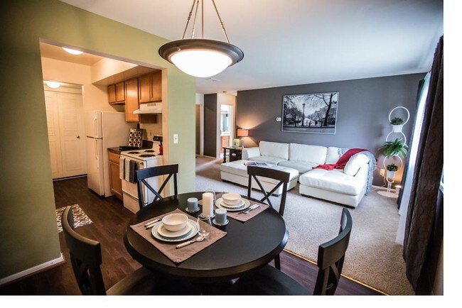 Drawbridge Apartments East - Harrison Township, MI | Apartments.com