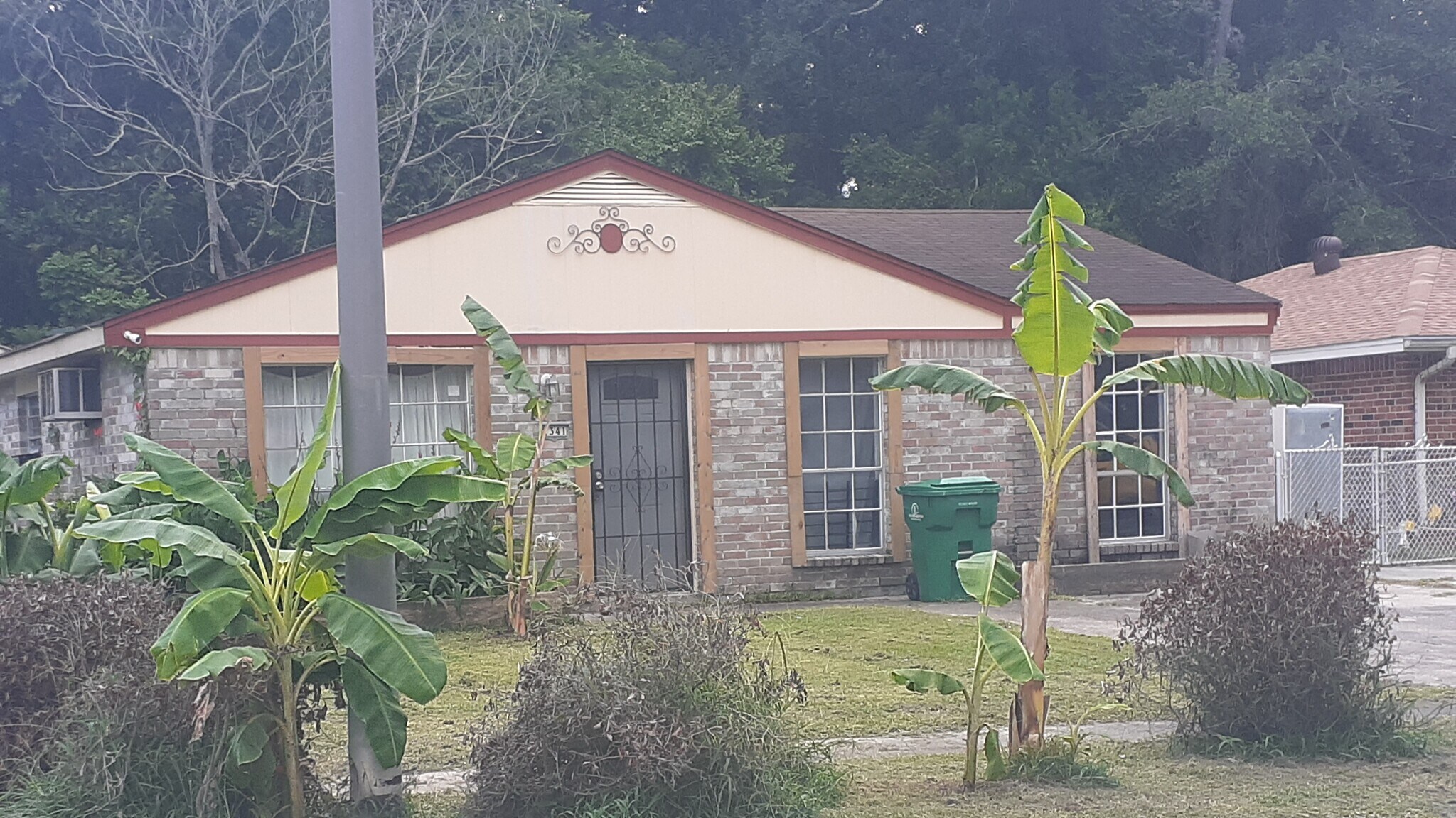2341 Caddy Dr, Marrero, LA 70072 - House Rental in Marrero, LA ...