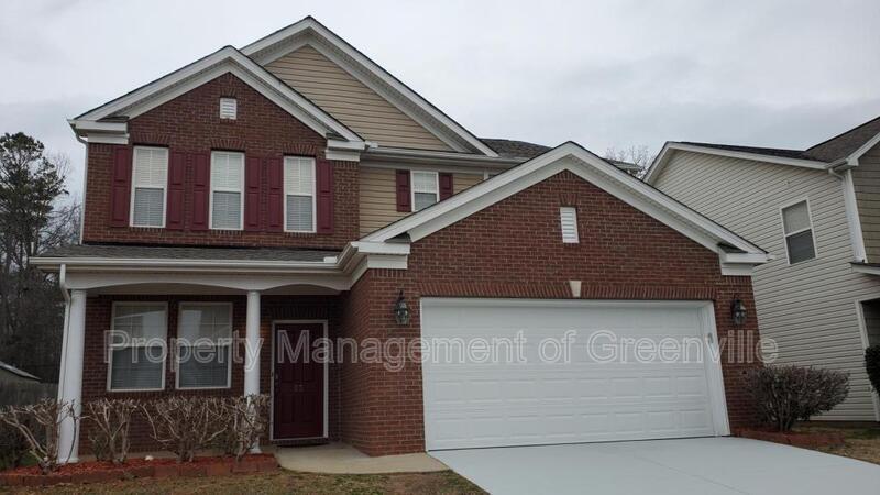 25 Border Ave, Simpsonville, SC 29680 - House Rental in Simpsonville ...