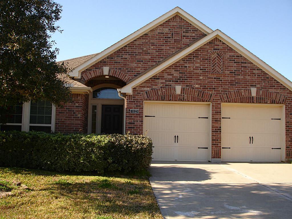 11123 E Lake Gables Dr, Richmond, TX 77406 - House Rental in Richmond ...