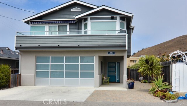 341 Vashon St, Morro Bay, CA 93442 - House Rental in Morro Bay, CA ...