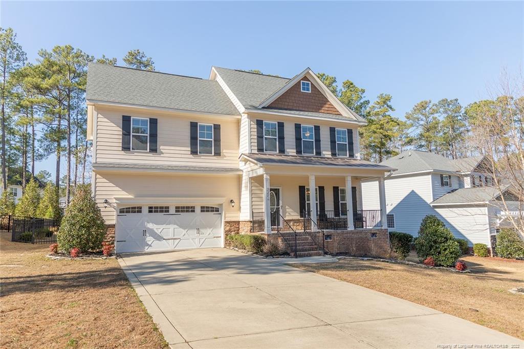 227 Heather Brook Cir, Spring Lake, NC 28390 - House Rental in Spring Lake, NC | Apartments.com