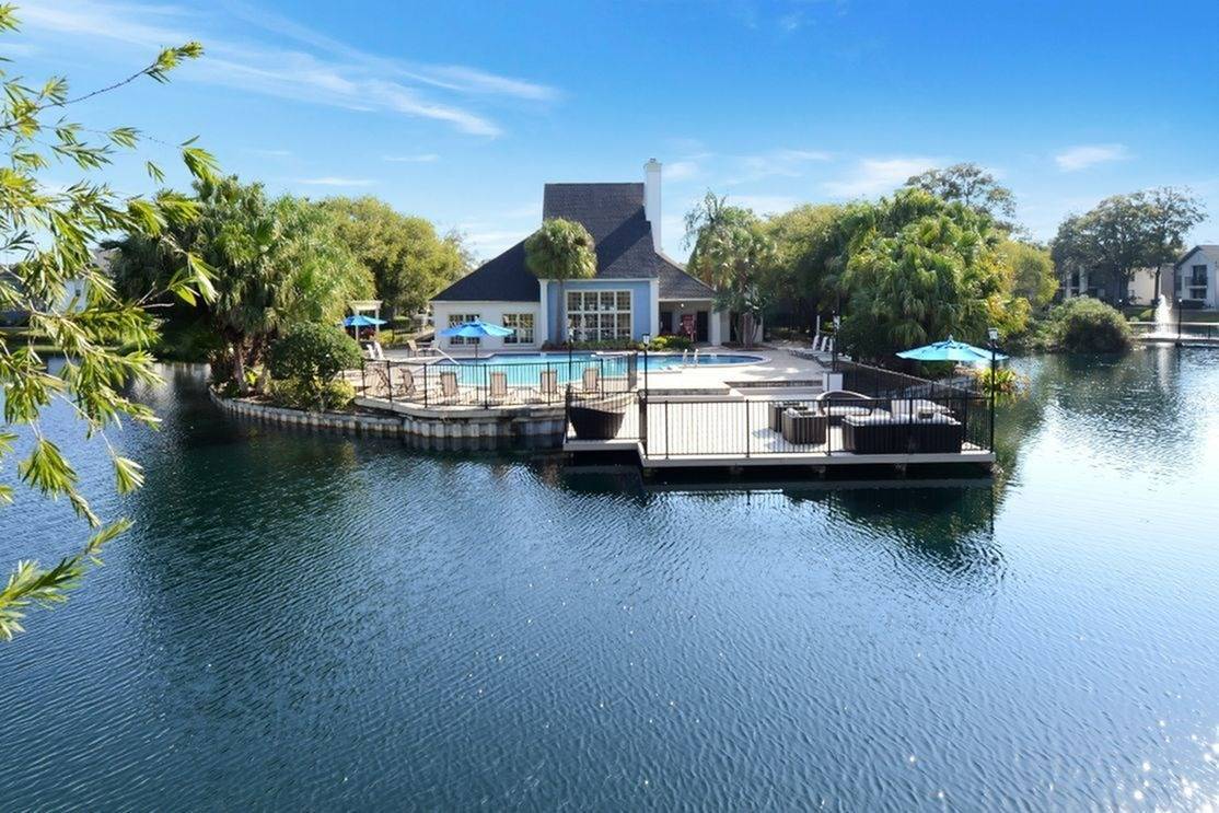 Bay Crossing - Apartments in Tampa, FL | Apartments.com