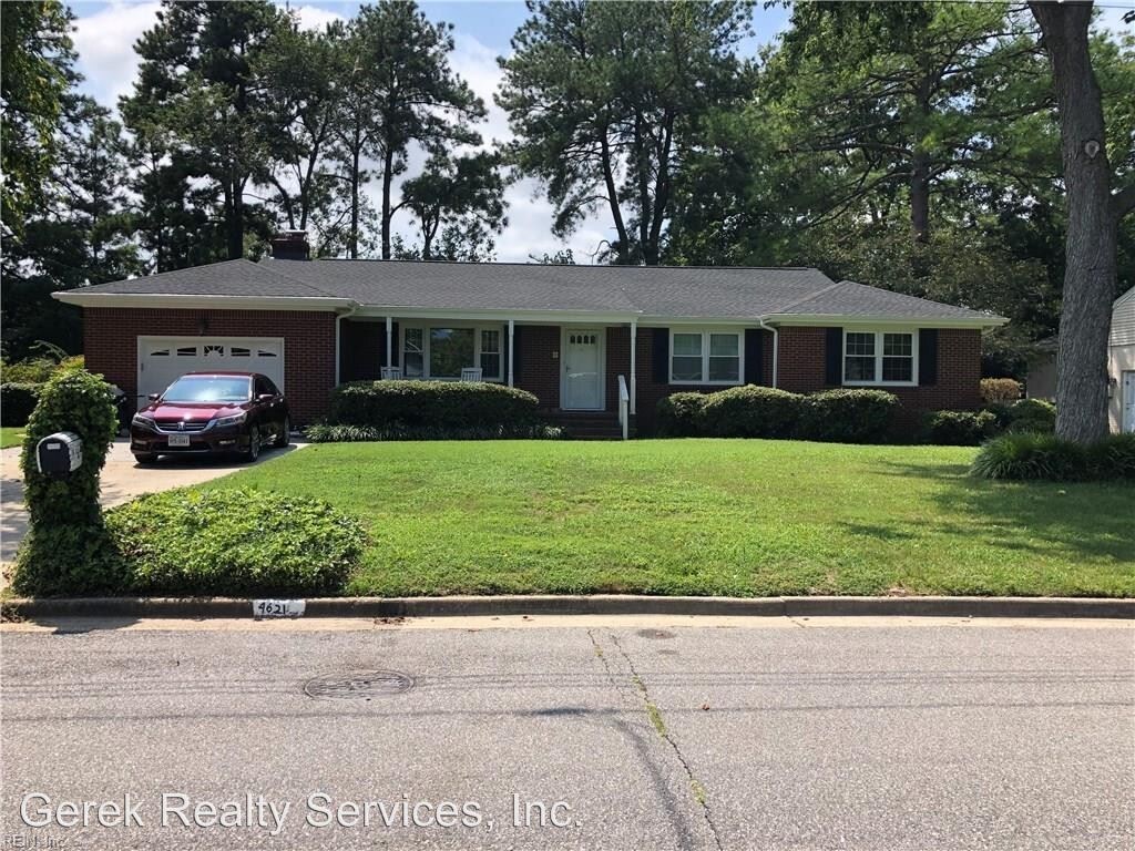 4621 Paul Revere Rd, Virginia Beach, VA 23455 - House Rental in ...