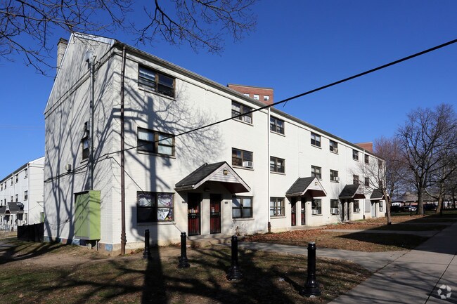 Wilson Park Apartments - Philadelphia, PA | Apartments.com