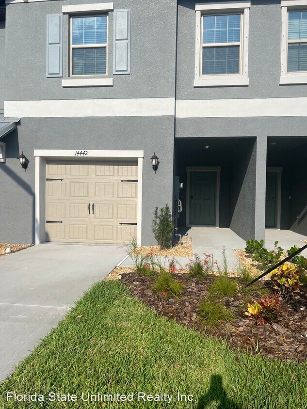 14442 Editors Note St, Sun City Center, FL 33573 - House Rental in Sun ...