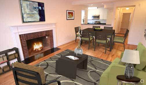 Neighborhood Nine Apartments for Rent - Cambridge, MA - Updated Today ...