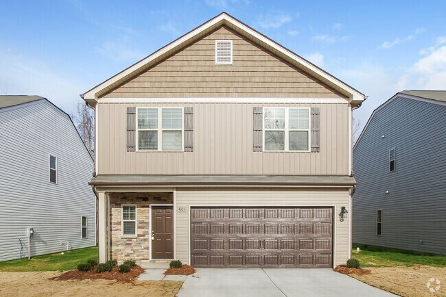 Strider Drive Apartments for Rent with Parking - Charlotte, NC ...