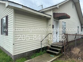 New Student Apartments for Rent in Dolomite AL