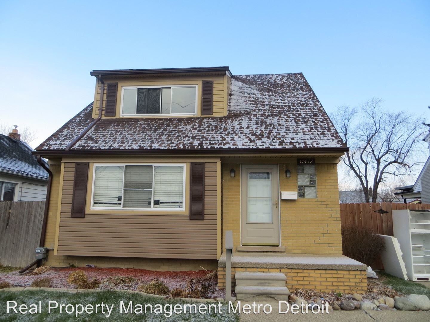 17477 Allen St, Roseville, MI 48066 - House Rental in Roseville, MI ...