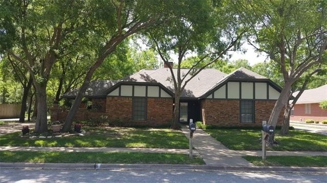 1802 Archer Dr, Sherman, TX 75092 - House Rental in Sherman, TX ...