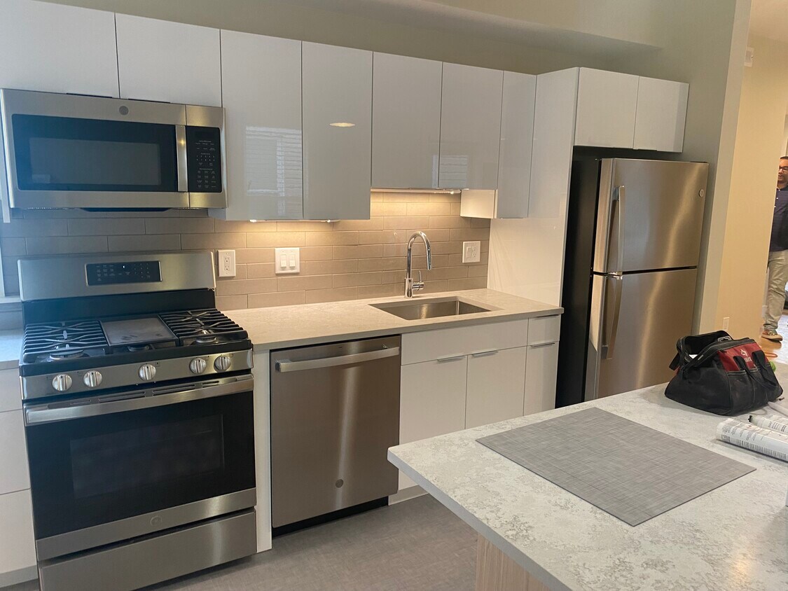 30 Portsmouth St Unit 2, Cambridge, MA 02141 - 30 Portsmouth St ...