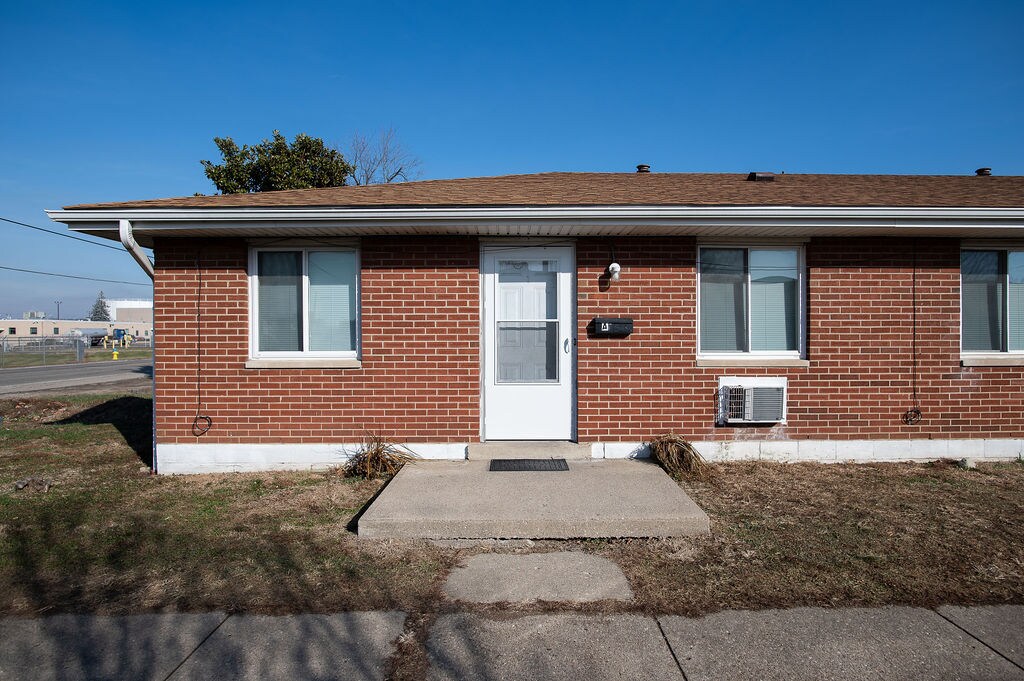 536 Brandt St Unit 544 A, Dayton, OH 45404 - Condo for Rent in Dayton ...