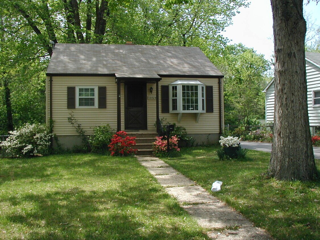 12424 Dewey Rd, Silver Spring, MD 20906 - House Rental in Silver Spring ...