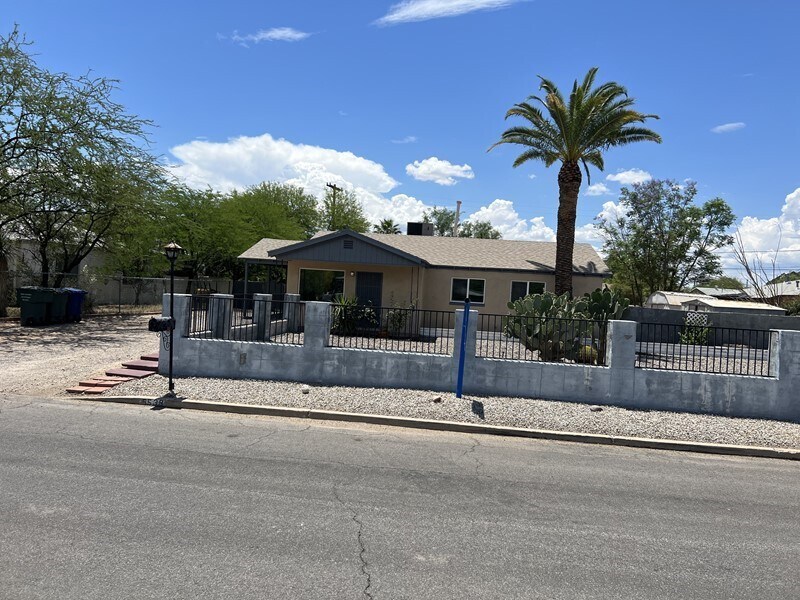 5538 E Waverly St, Tucson, AZ 85712 - House Rental in Tucson, AZ ...