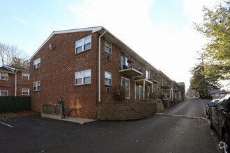 The Gardens at Willow Grove Rentals - Willow Grove, PA | Apartments.com