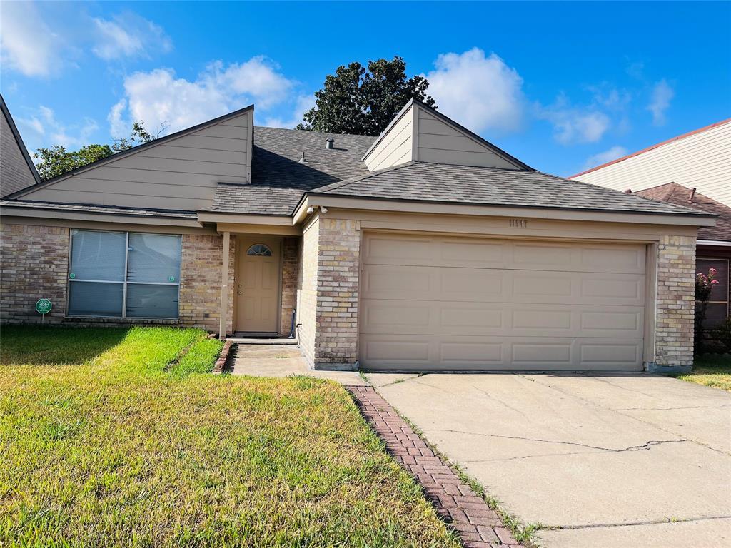 11547 Willwood Dr, Houston, TX 77072 - House Rental in Houston, TX ...