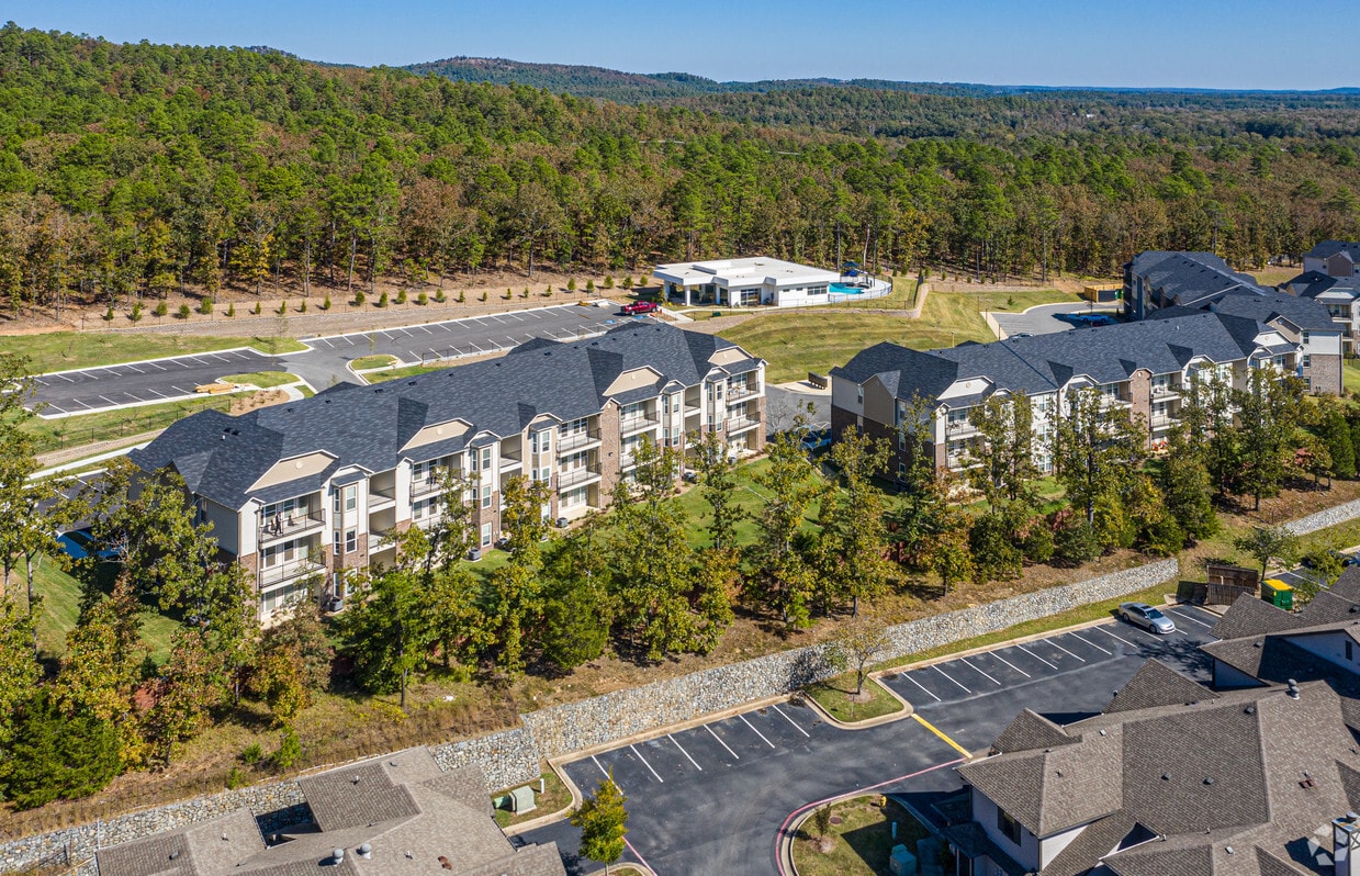 Renaissance Pointe - 1 Ayla Dr Little Rock, AR 72223 | Apartments.com