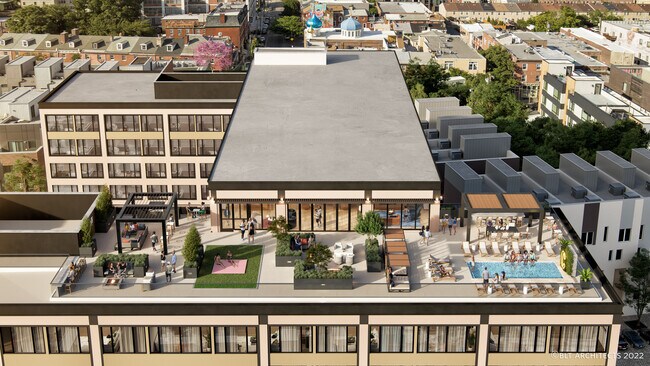 The Carson - 570 N 5th St Philadelphia, PA | Apartments.com