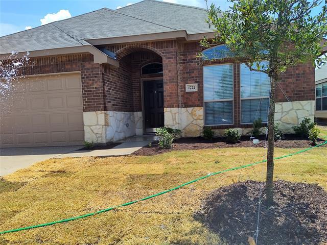 1721 Tobin Dr, Seagoville, TX 75159 - House Rental in Seagoville, TX ...