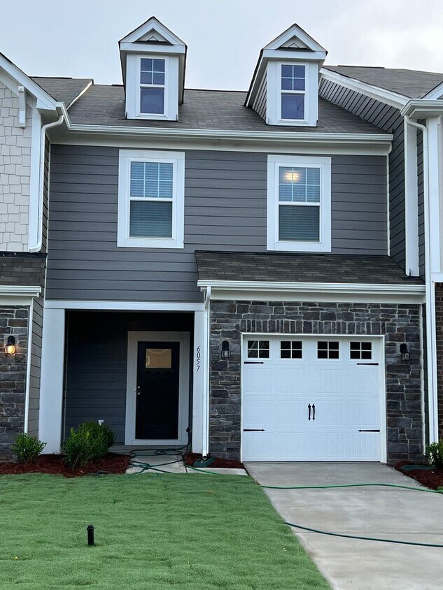 6057 Rizer Dr, Charlotte, NC 28269 - House Rental in Charlotte, NC ...