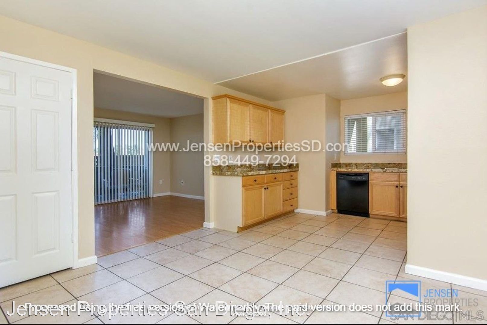 2528 White Oak Pl, Escondido, CA 92027 - House Rental in Escondido, CA ...