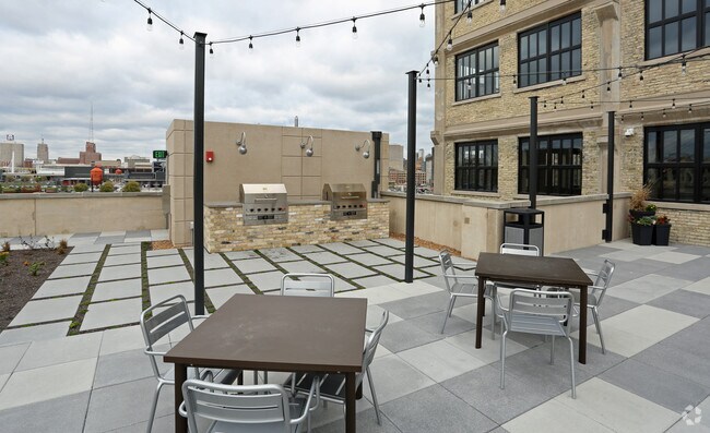 Brix Apartment Lofts Apartments - Milwaukee, WI | Apartments.com