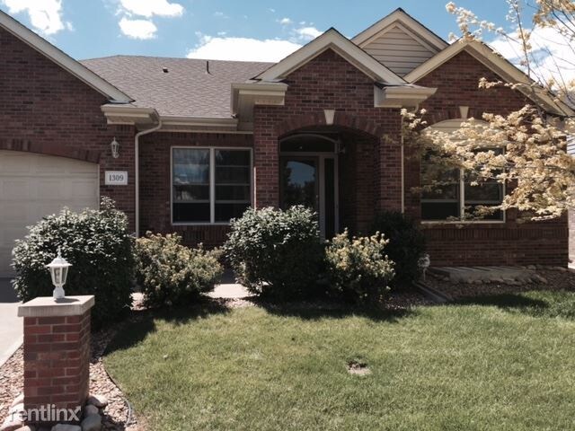 1309 S Kramer Ct, Aurora, CO 80012 - House Rental in Aurora, CO ...