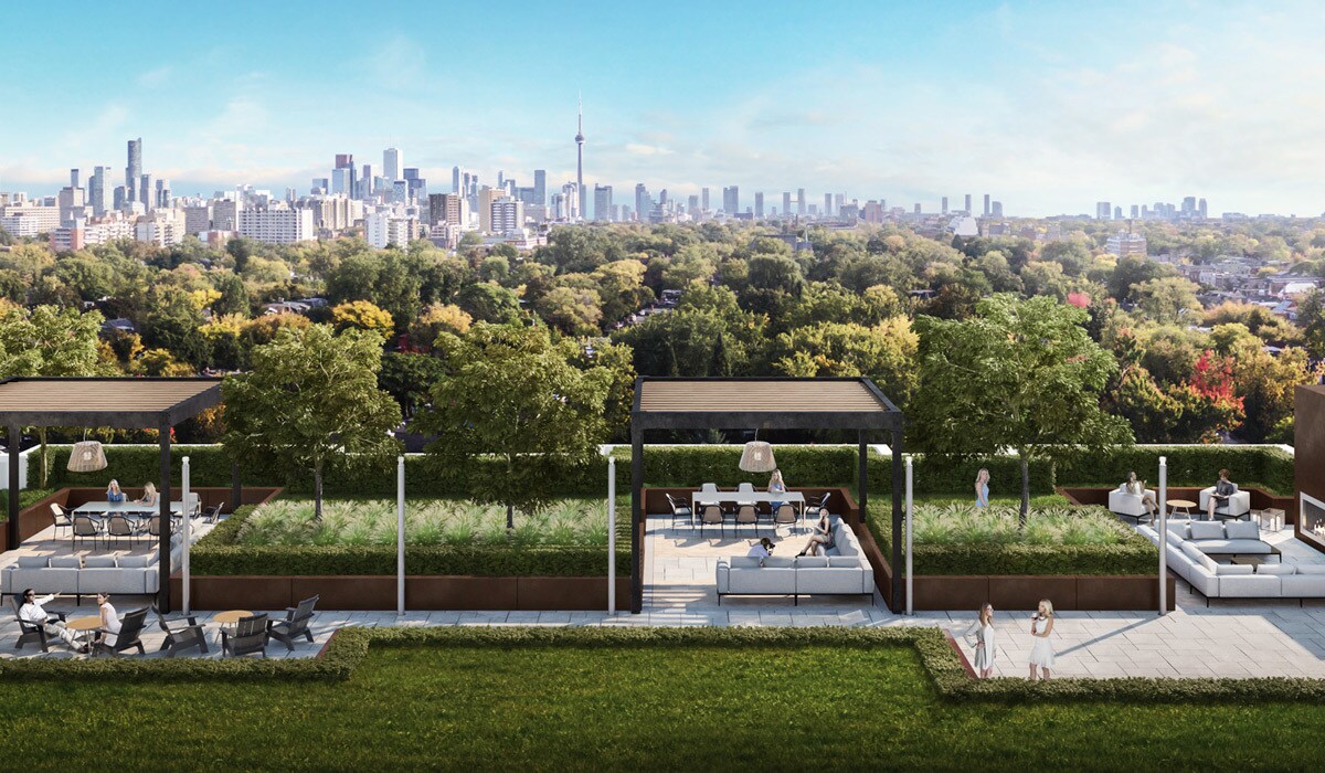 280 Howland Ave Unité ID: 5554, Toronto, ON M5R 0C3 - Condo à Louer à Toronto, ON | Apartments.com