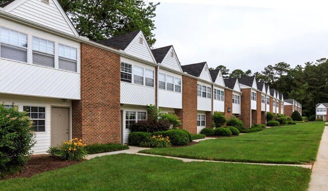 Sumter Square Apartments Apartments - Raleigh, NC | Apartments.com